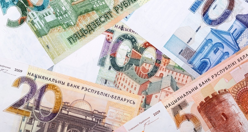 Беларусь меняет некоторые правила налогообложения в 2024 году ...